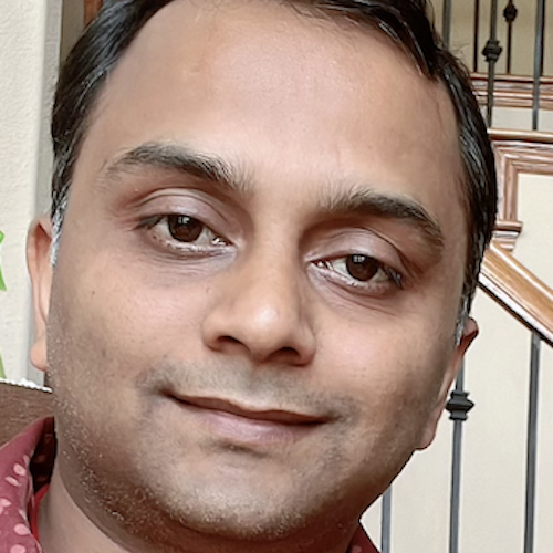 Uttam Anand | Broadcom Software Academy